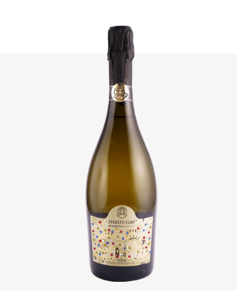 "Vita" Prosecco - Elegance and Fruitiness